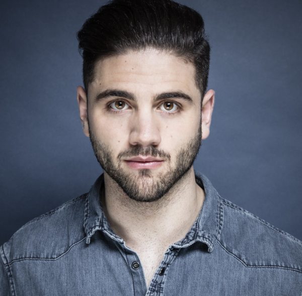 Danny Ghantous | The Toronto Theatre Database