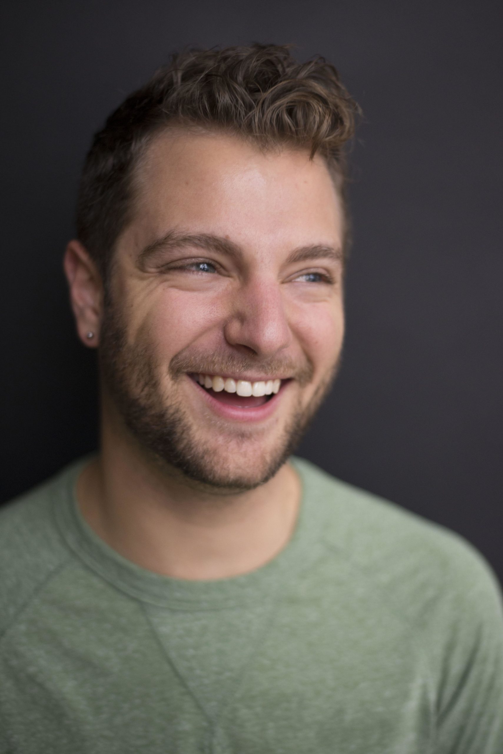 Dave Ball | The Toronto Theatre Database