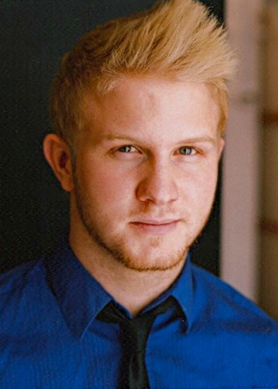 David Light | The Toronto Theatre Database