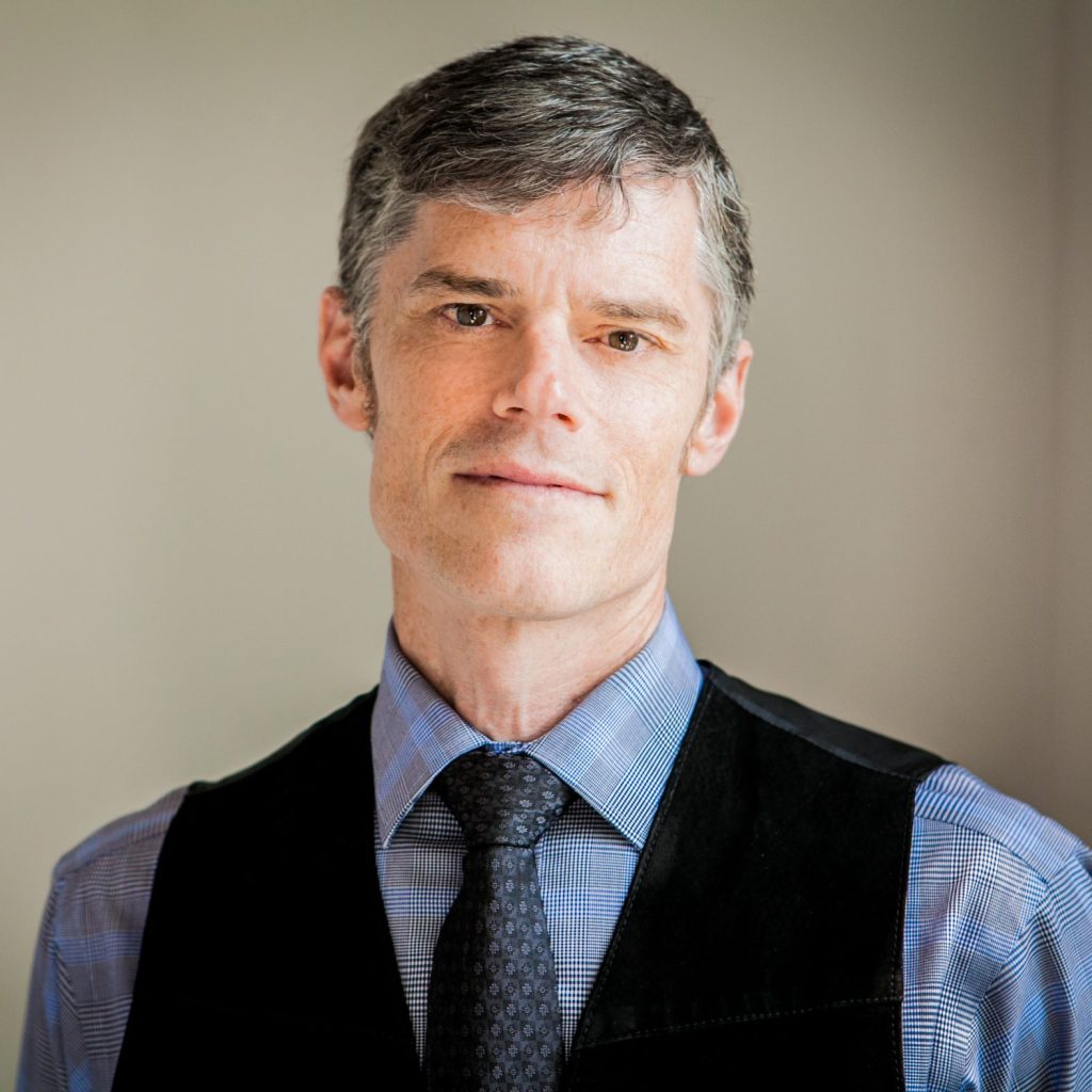 David Mackett | The Toronto Theatre Database