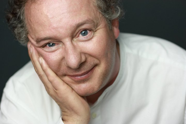 David Powell | The Toronto Theatre Database