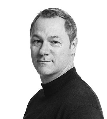 Derek Boyes | The Toronto Theatre Database