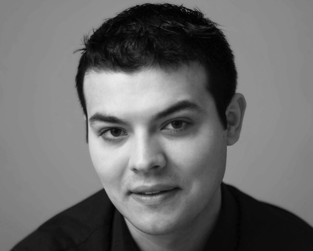 Derek Garza | The Toronto Theatre Database