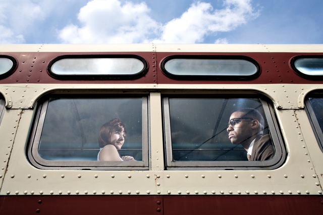 Dutchman | The Toronto Theatre Database