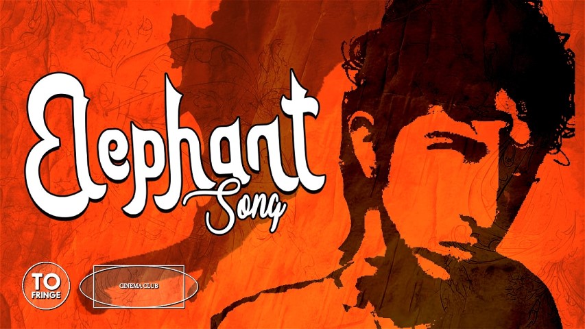 Elephant Song | The Toronto Theatre Database