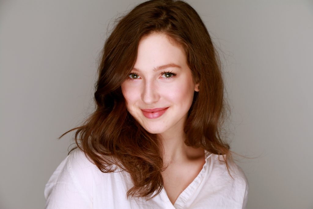 Elizabeth Adams | The Toronto Theatre Database