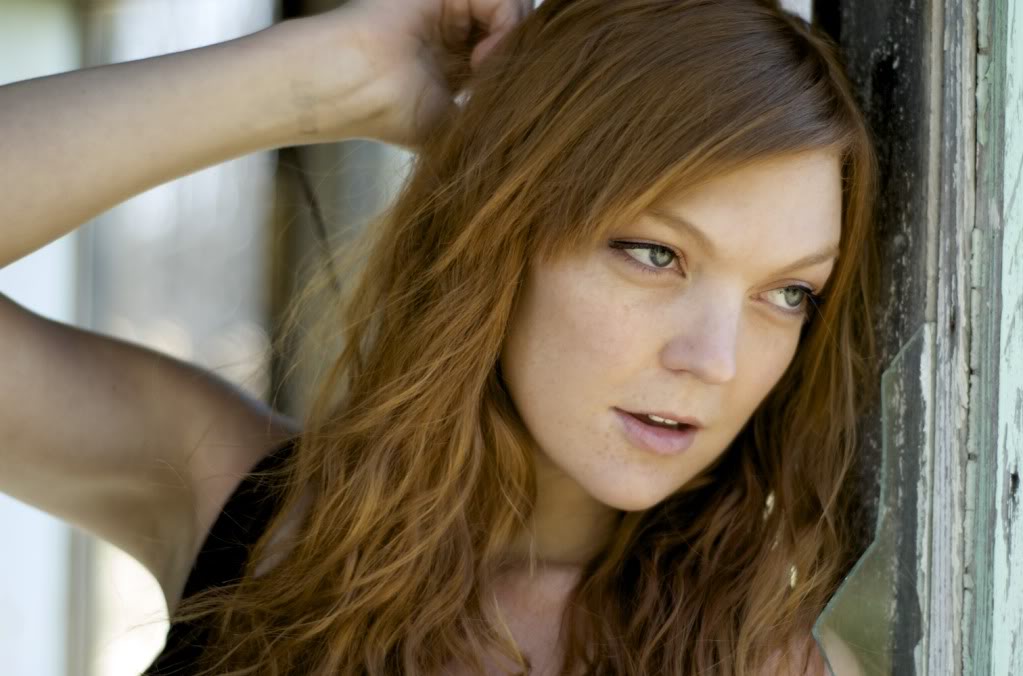 Emily Coutts | The Toronto Theatre Database