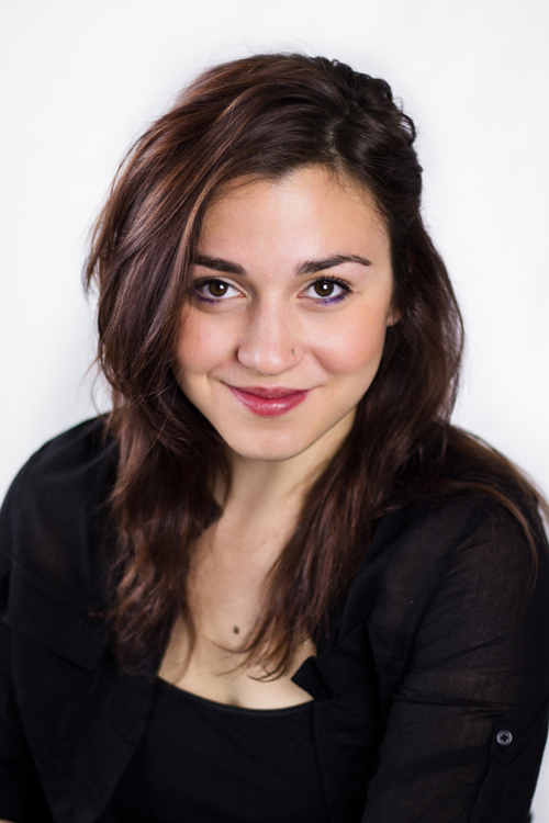 Emma Bartolomucci | The Toronto Theatre Database