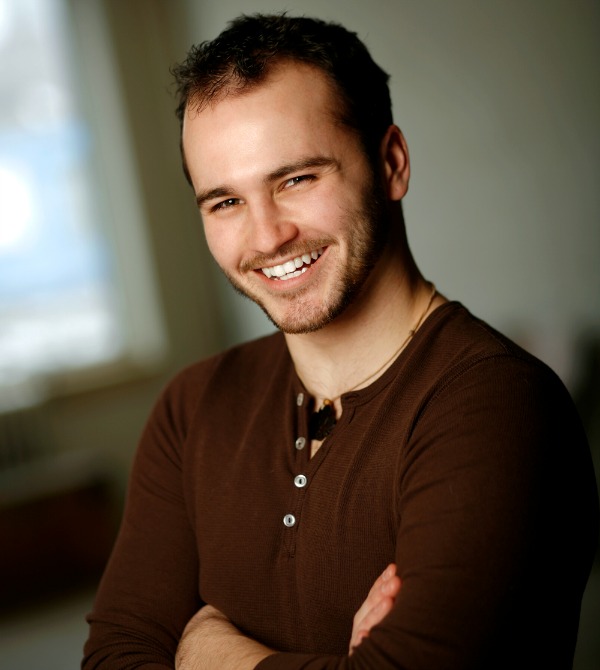 Evan Dowling | The Toronto Theatre Database