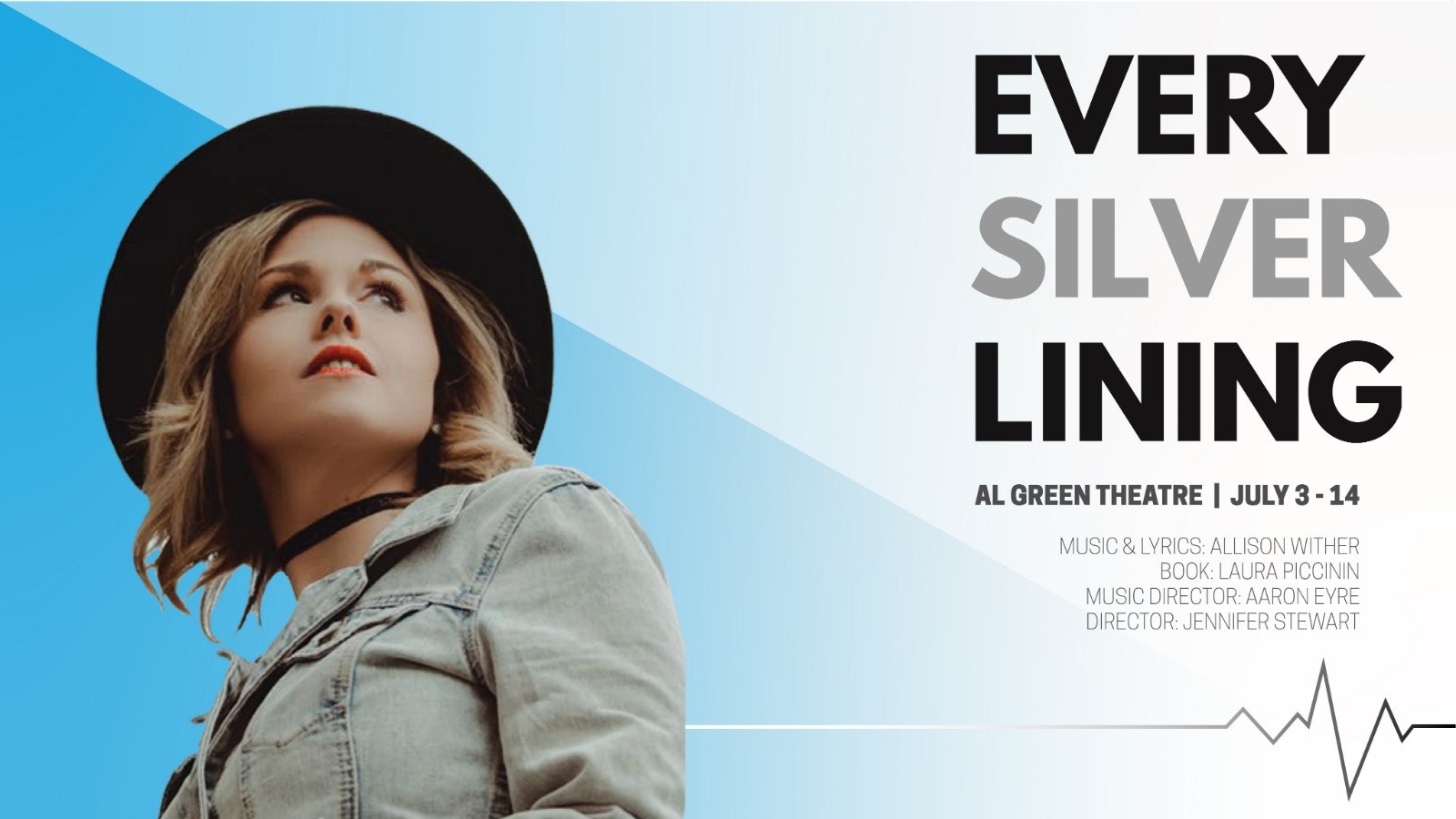 Every Silver Lining | The Toronto Theatre Database