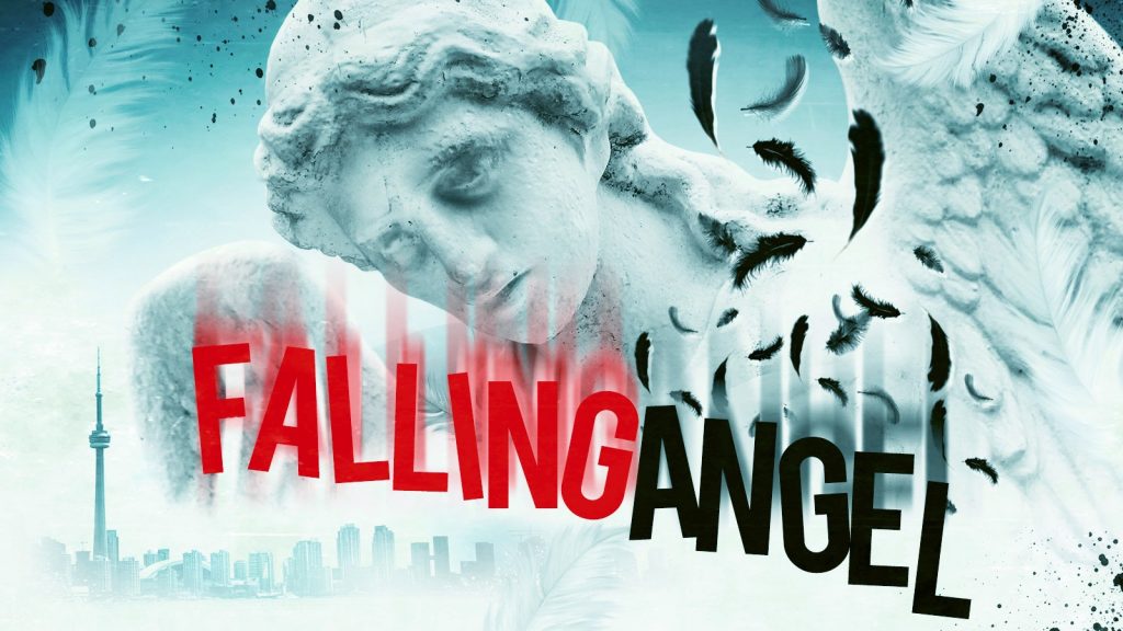 Falling Angel | The Toronto Theatre Database