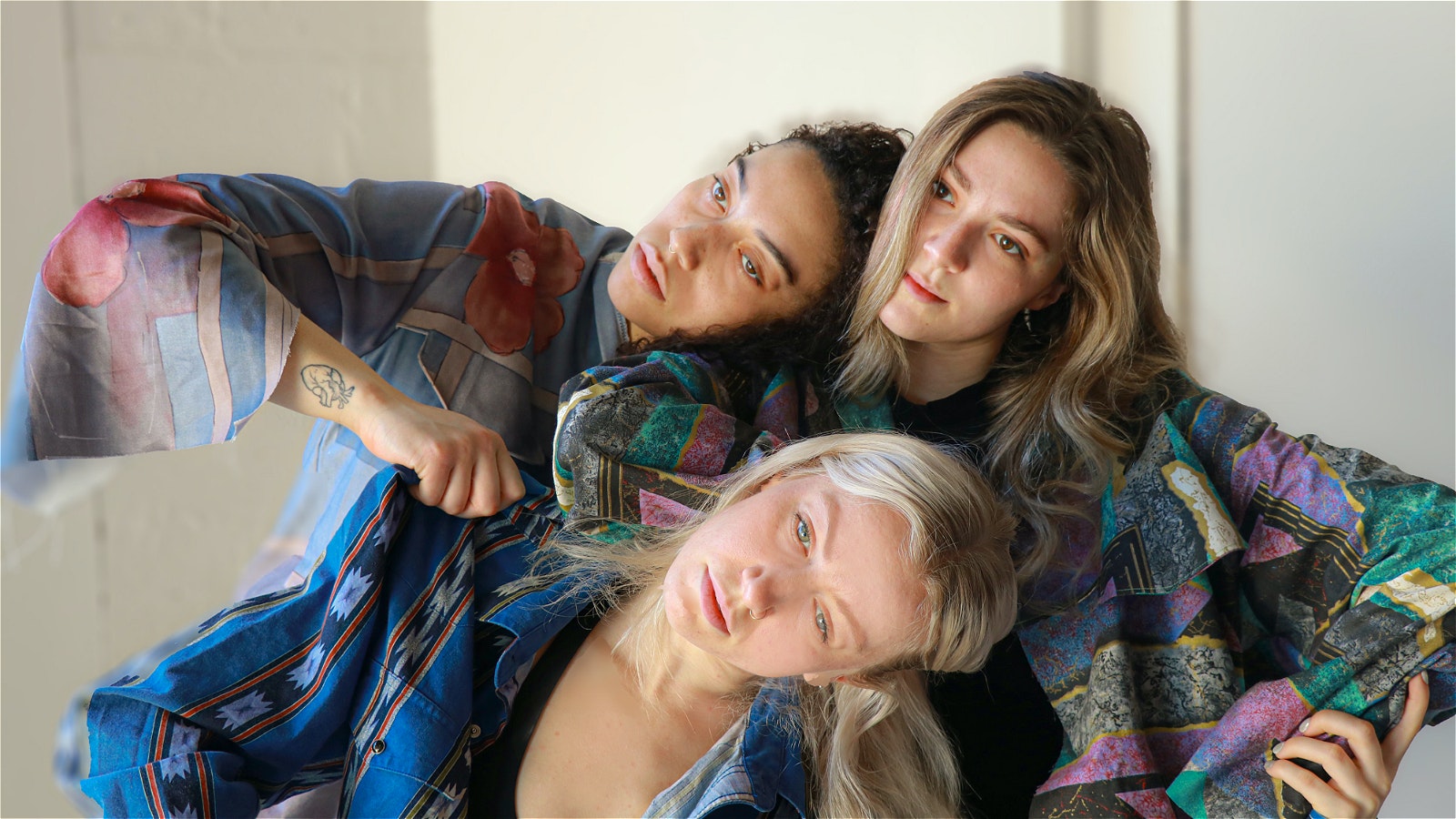 Femmilennial | The Toronto Theatre Database