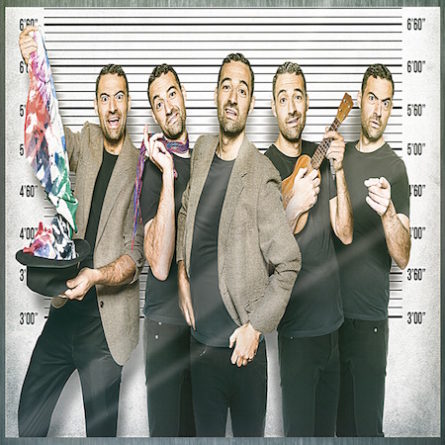 Finding Funny | The Toronto Theatre Database