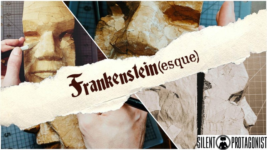 Frankenstein(esque) | The Toronto Theatre Database