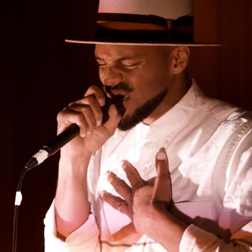 Freedom Singer | The Toronto Theatre Database