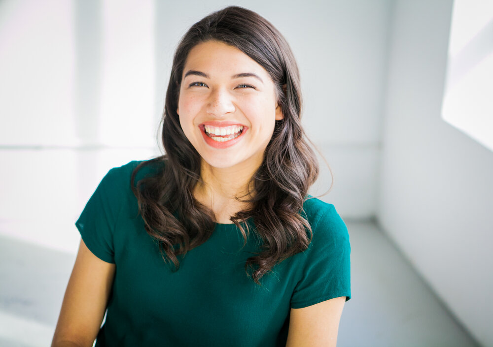 Gabriella Albino | The Toronto Theatre Database