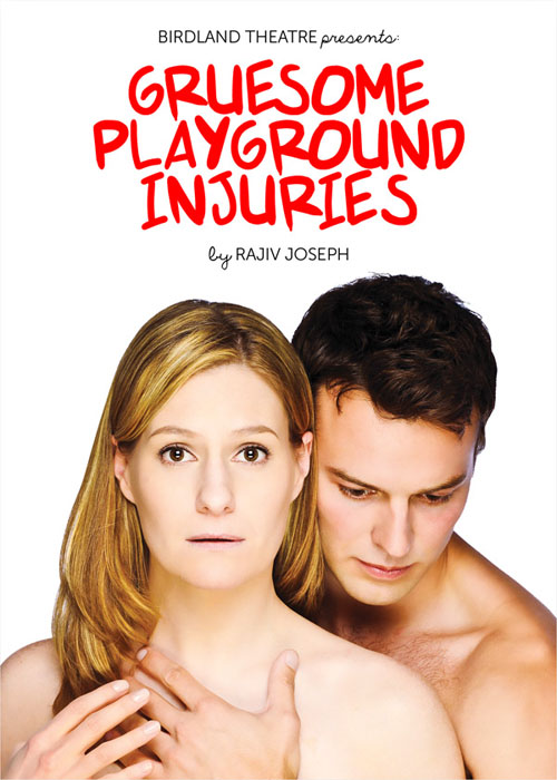 Gruesome Playground Injuries | The Toronto Theatre Database
