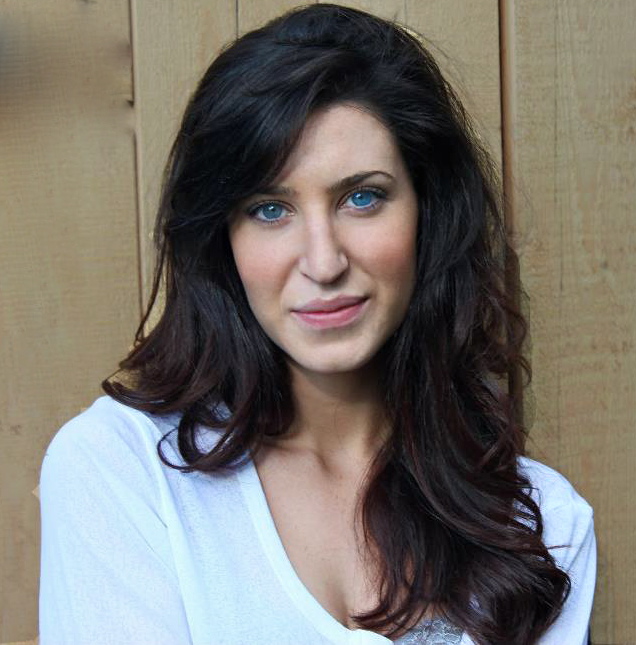 Hailey Gillis | The Toronto Theatre Database