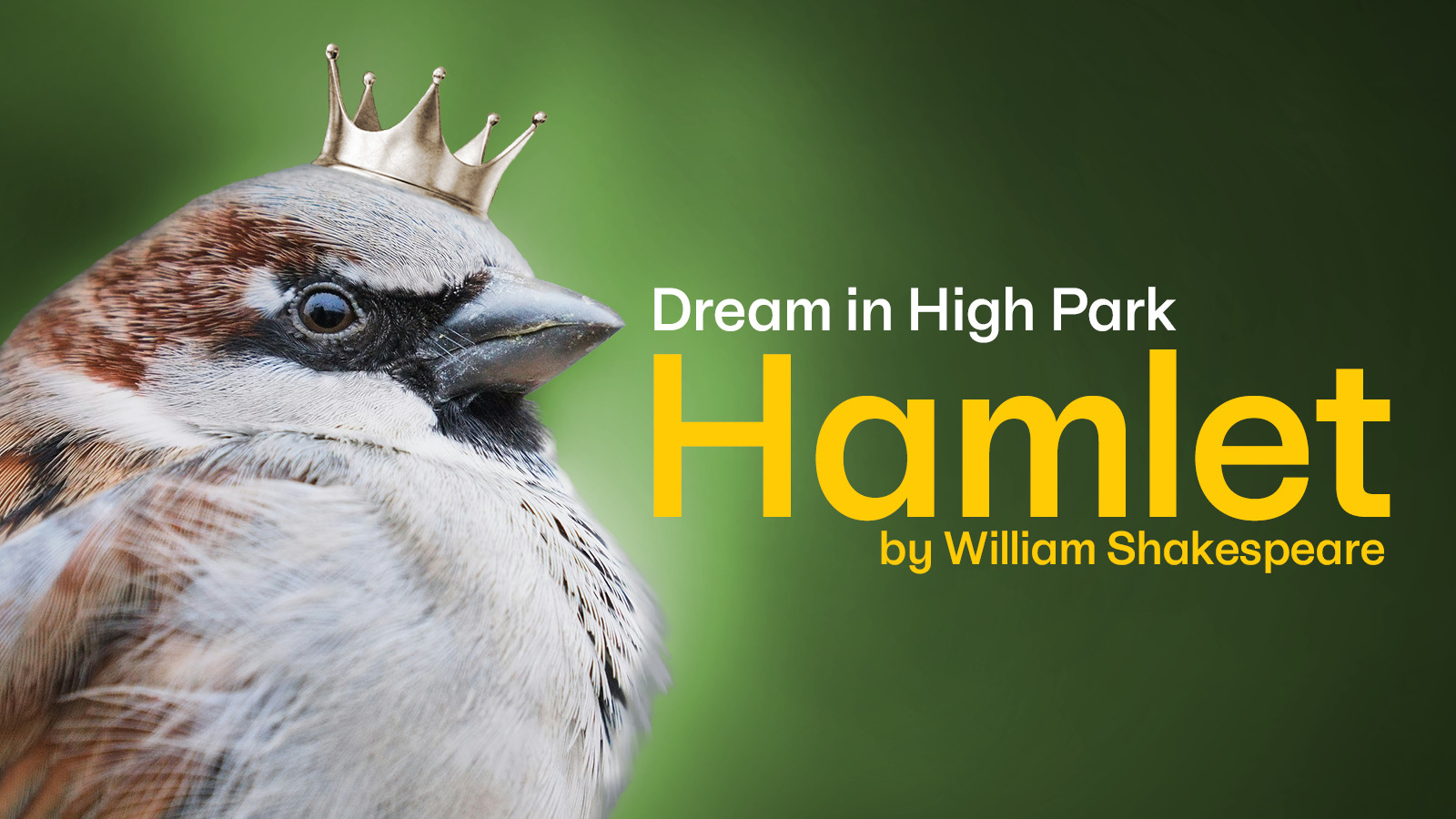 Hamlet | The Toronto Theatre Database