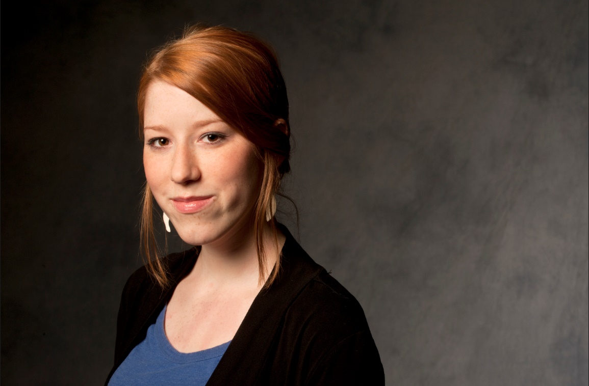 Heather Thompson | The Toronto Theatre Database