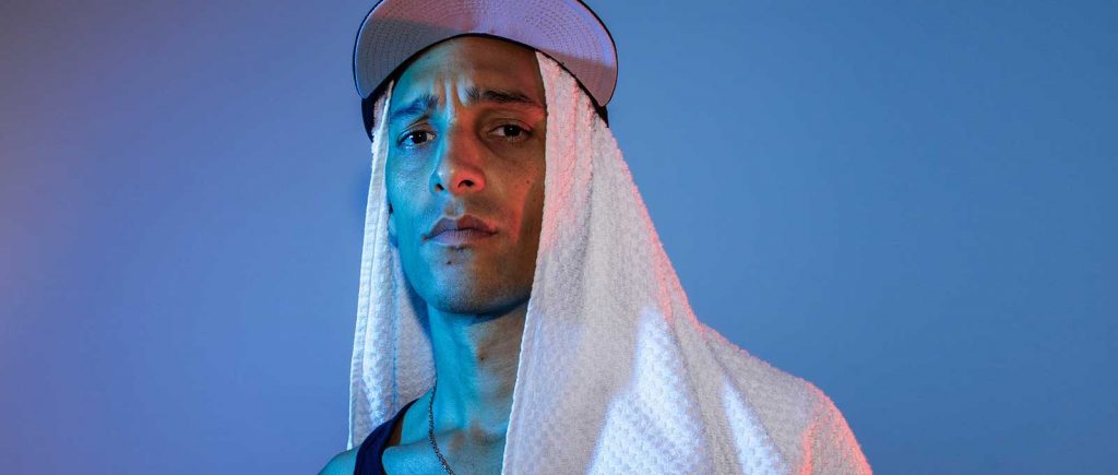 Pass Over | The Toronto Theatre Database