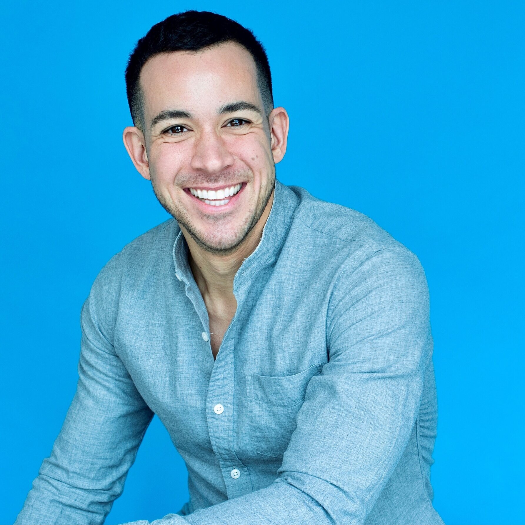 Bryan Hindle | The Toronto Theatre Database