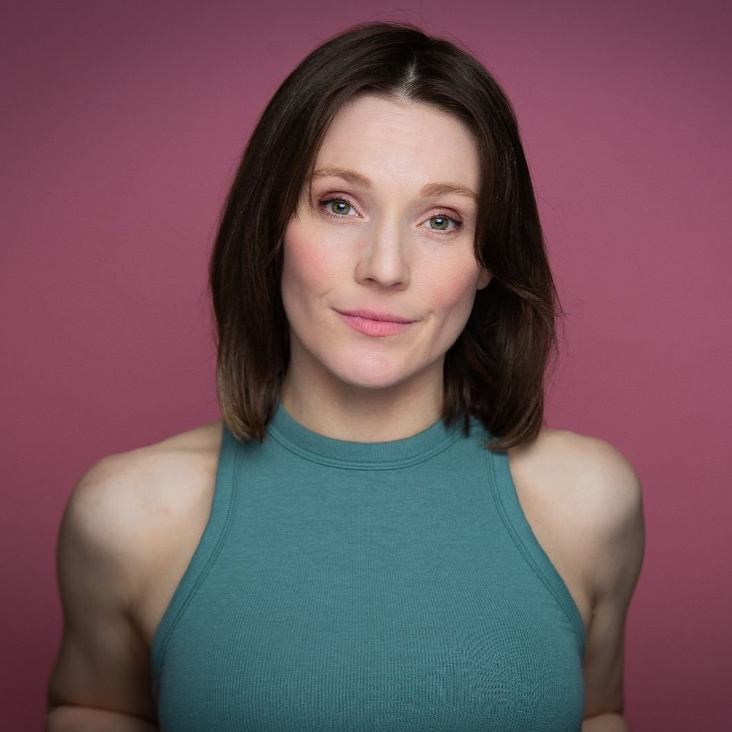 Sarah Horsman | The Toronto Theatre Database