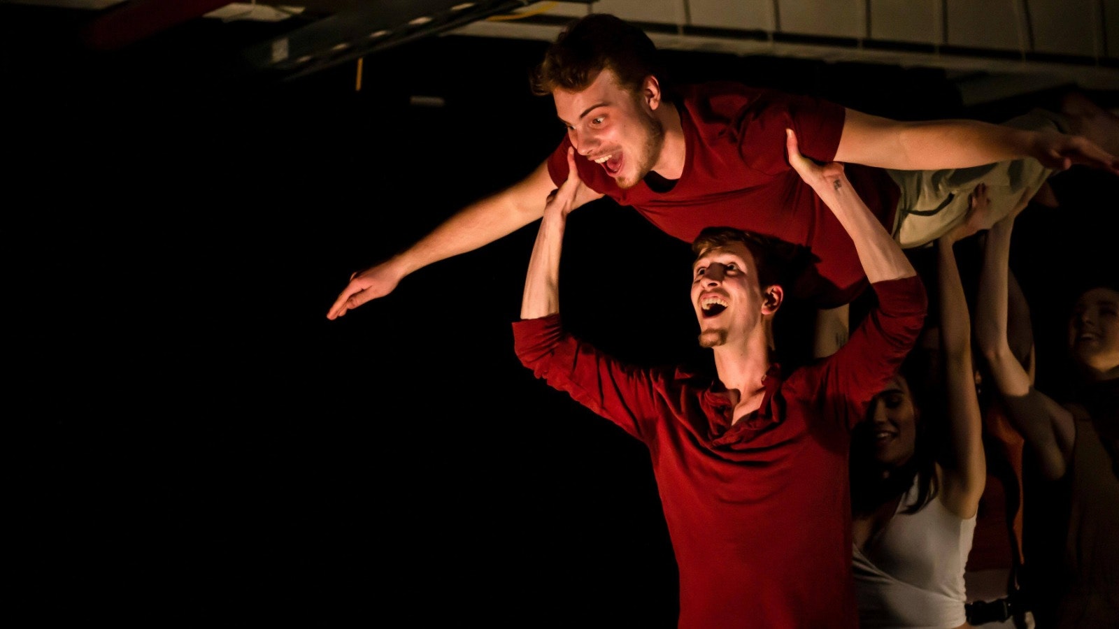 ICARUS | The Toronto Theatre Database