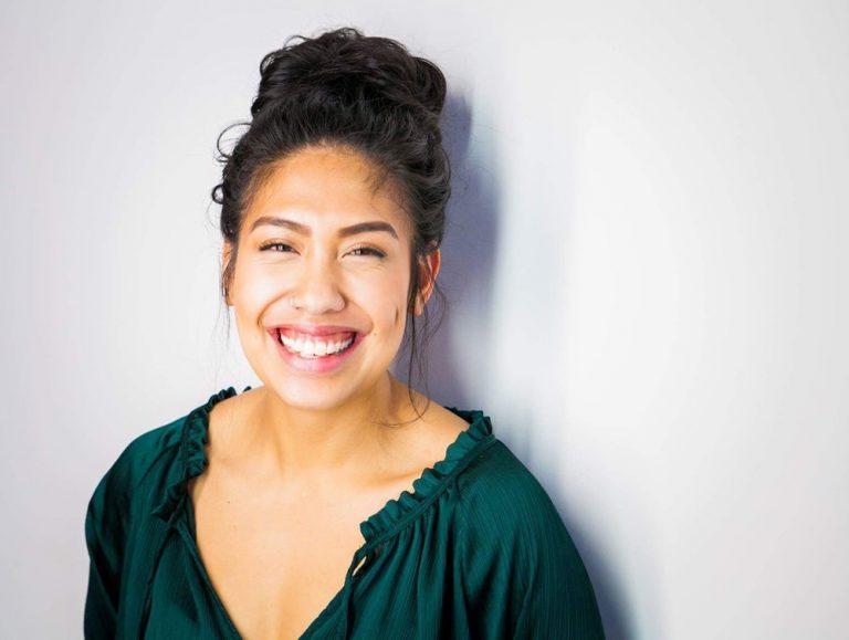 Ellie Posadas | The Toronto Theatre Database