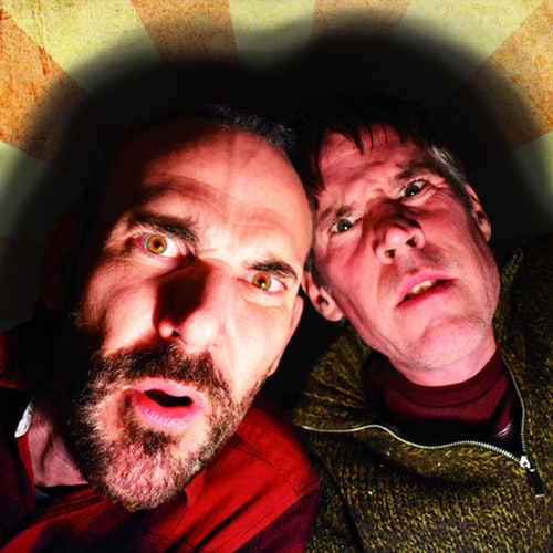 INESCAPABLE | The Toronto Theatre Database