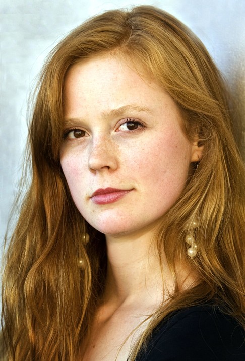 Ingrid Hansen | The Toronto Theatre Database