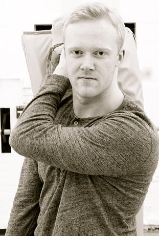 Isaac Powrie | The Toronto Theatre Database