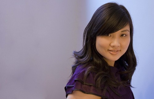 Isabelle Ly | The Toronto Theatre Database
