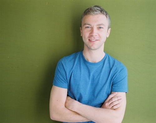 James Fanizza | The Toronto Theatre Database