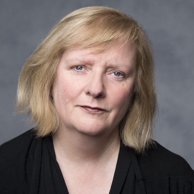 Jane Gooderham | The Toronto Theatre Database