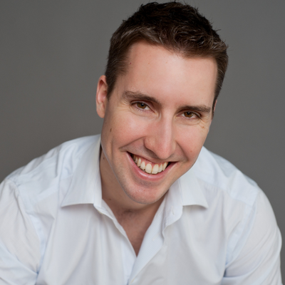 Jason Hand | The Toronto Theatre Database