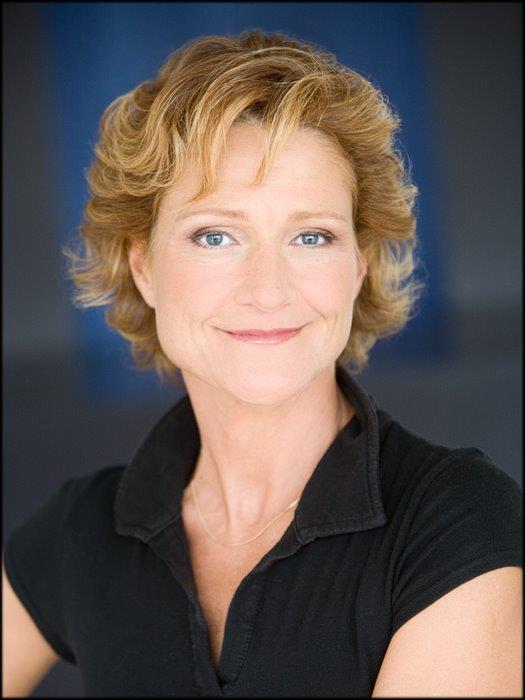 Jayne Lewis | The Toronto Theatre Database