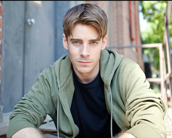 Jeff Lillico | The Toronto Theatre Database