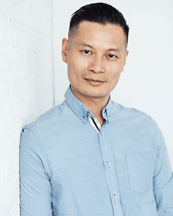 Jeff Yung | The Toronto Theatre Database