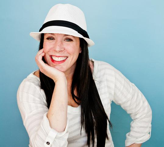 Jen Shuber | The Toronto Theatre Database