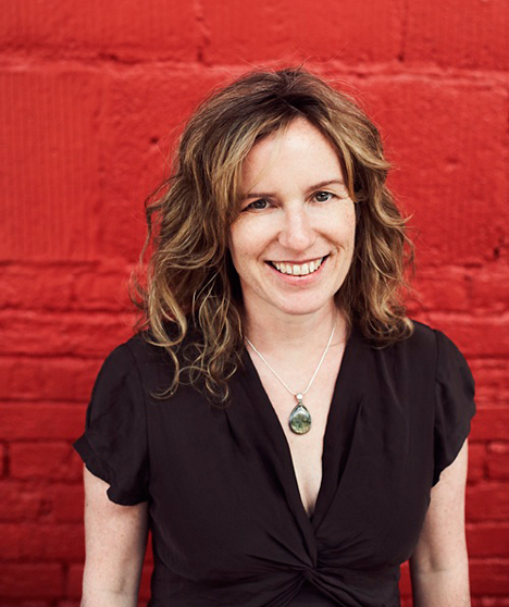 Jennifer Brewin | The Toronto Theatre Database