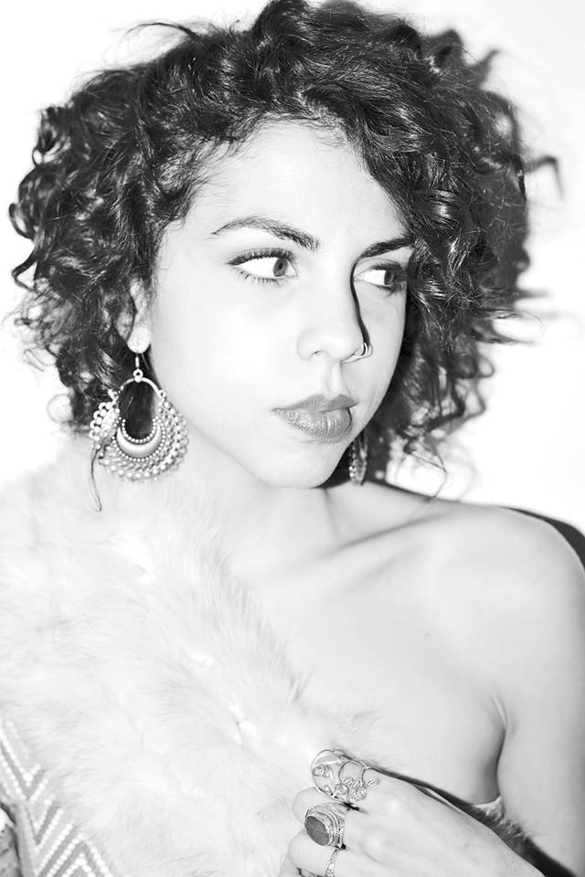 Jessica Salgueiro | The Toronto Theatre Database