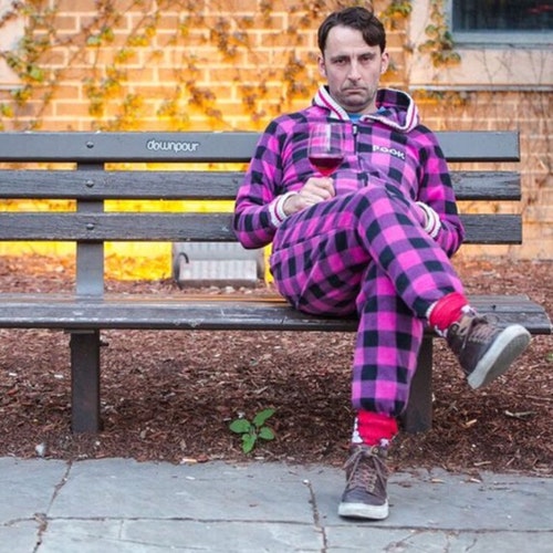 Jimmy Hogg: A Brief History Of Petty Crime | The Toronto Theatre Database