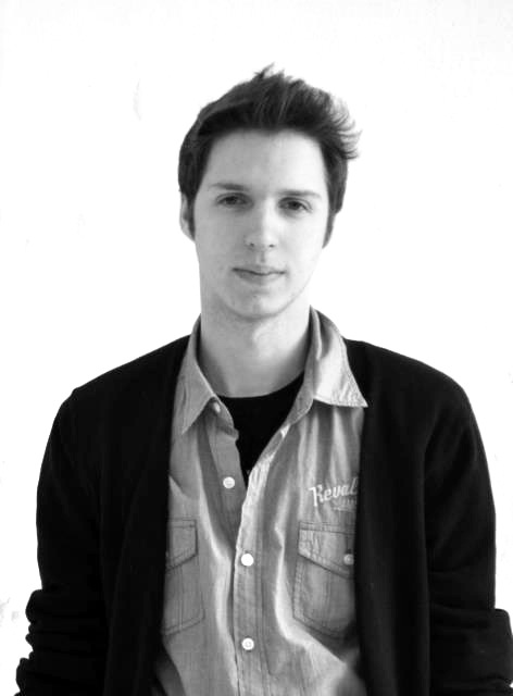 Joe Pagnan | The Toronto Theatre Database