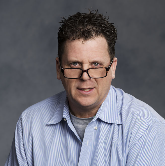 John Lott | The Toronto Theatre Database