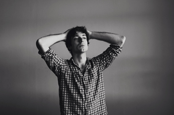 Jordan Tannahill | The Toronto Theatre Database