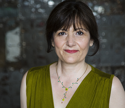 Jorie Morrow | The Toronto Theatre Database