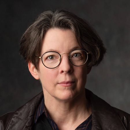 Julie Fox | The Toronto Theatre Database