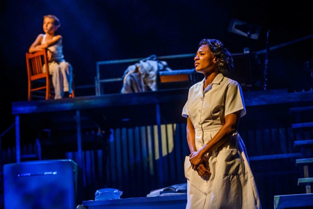 Caroline, or Change | The Toronto Theatre Database