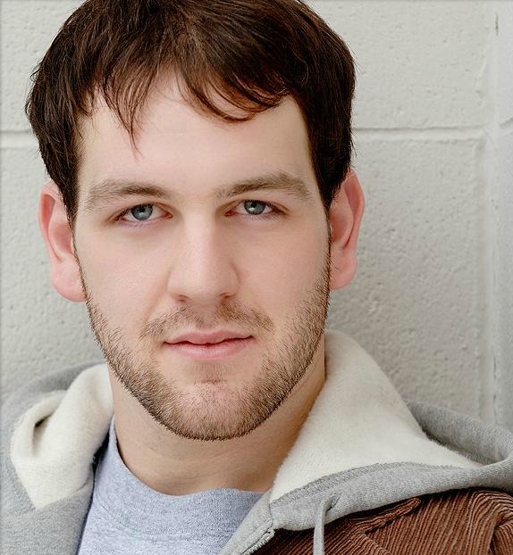 Justin Bott | The Toronto Theatre Database